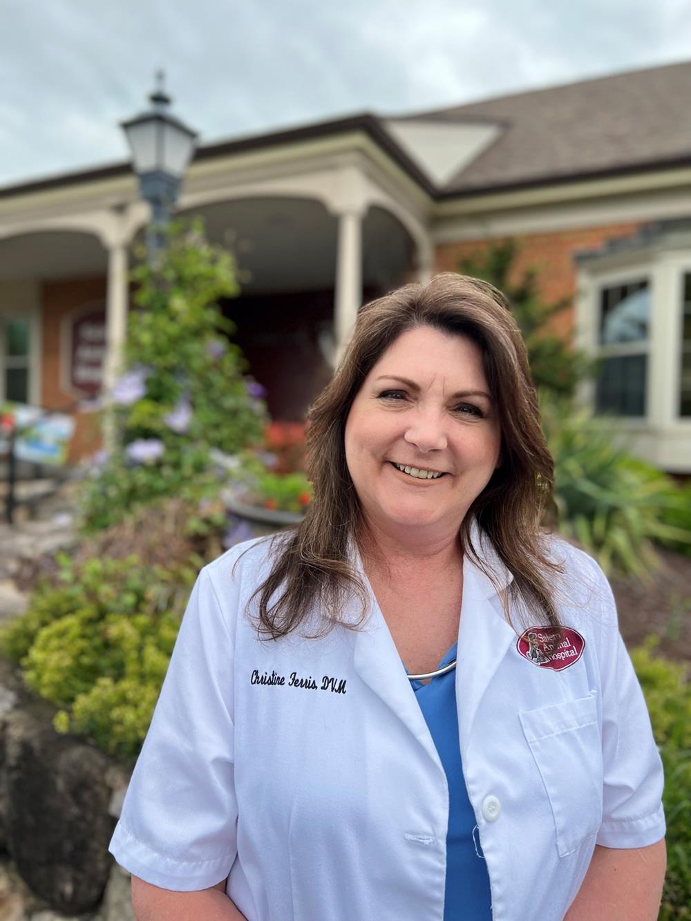 Our Team | Salem Animal Hospital